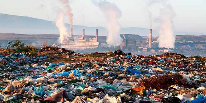 Waste Management: How India Is Drowning In Garbage | News